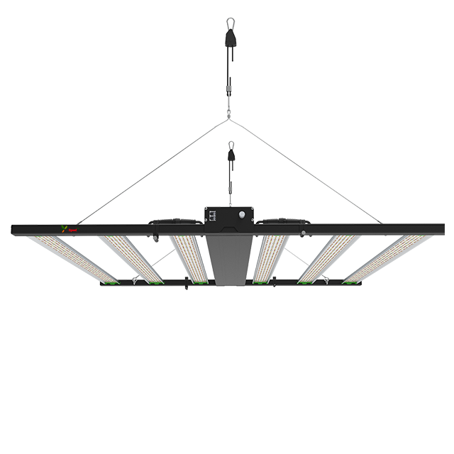 SunMax 6SP 6Bar 750W – Ecospeedled