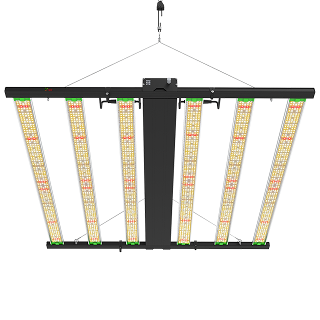 SunMax 6SP 6Bar 750W – Ecospeedled