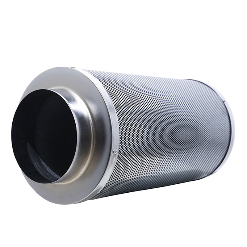 8 Inch Carbon Filter – Ecospeedled
