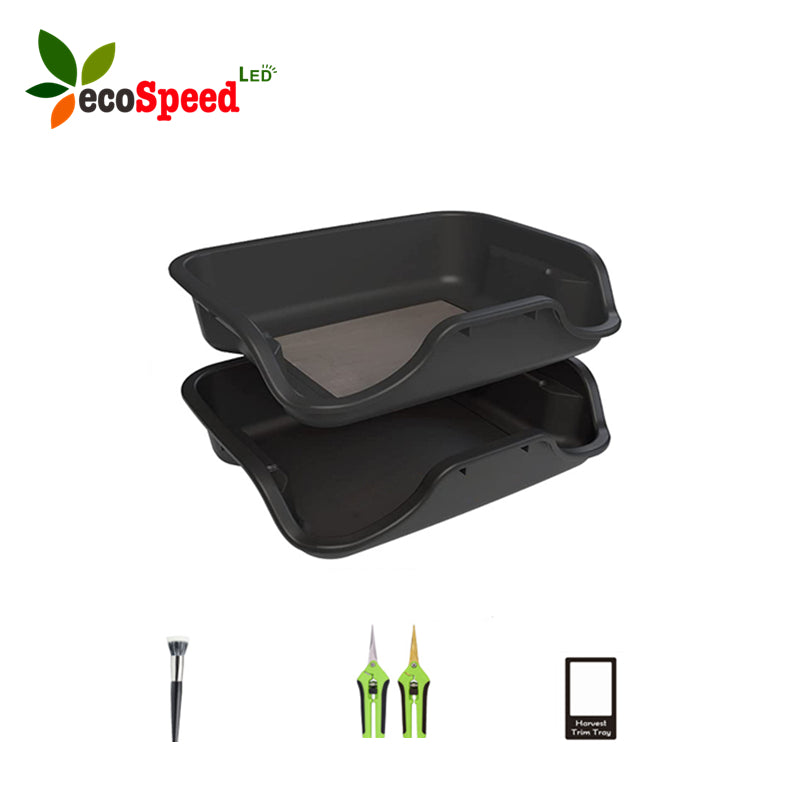 Harvesting Tools – Ecospeedled